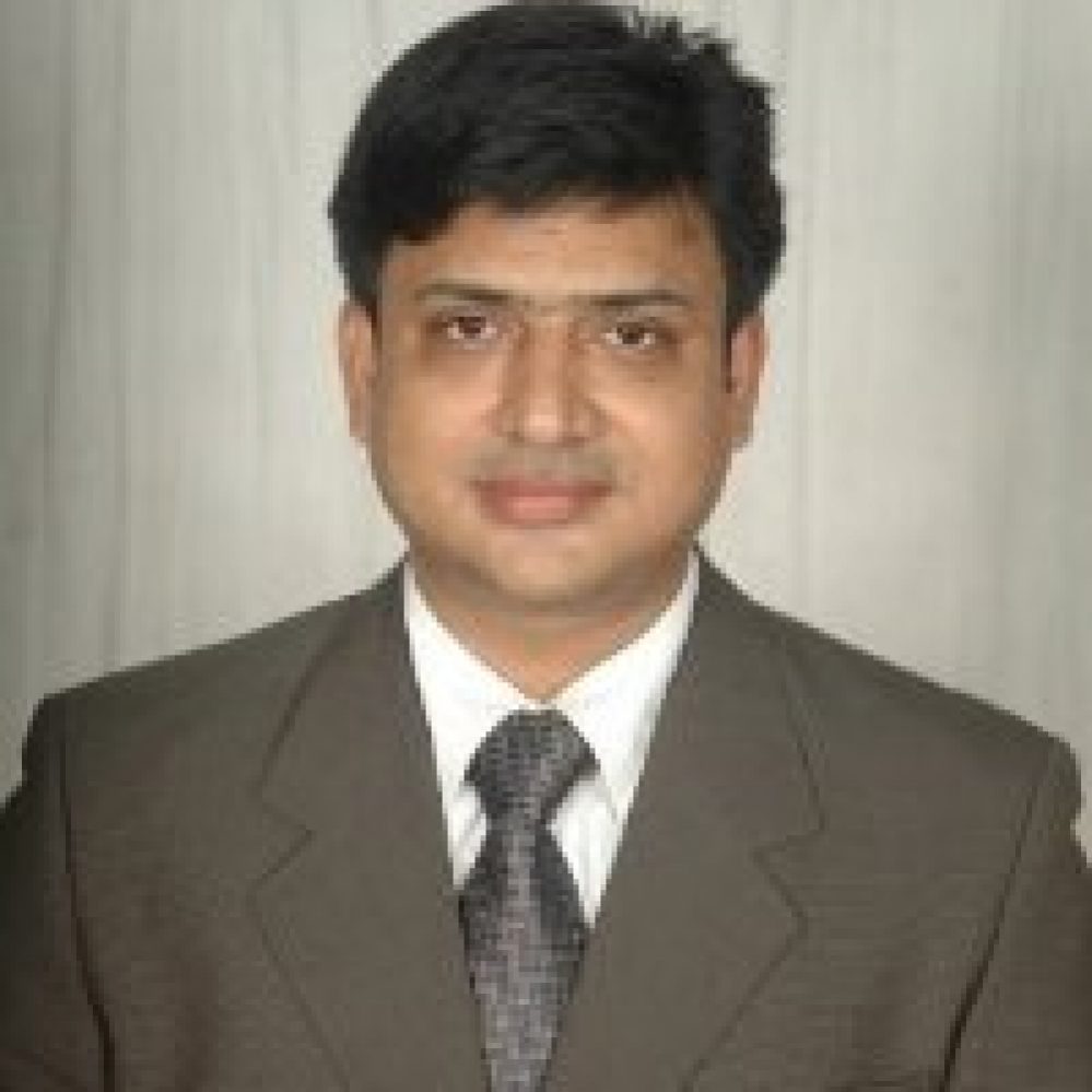 Dr. Samrat Kar | Psychiatrist in Odisha | Psychiatrist Odisha